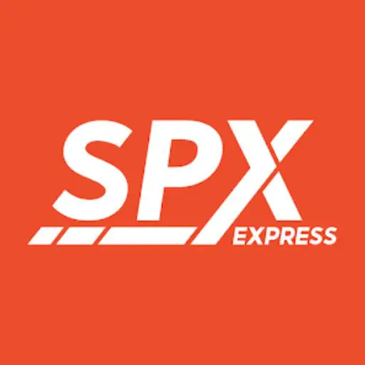 SPX Express Tracking - Tracking.my